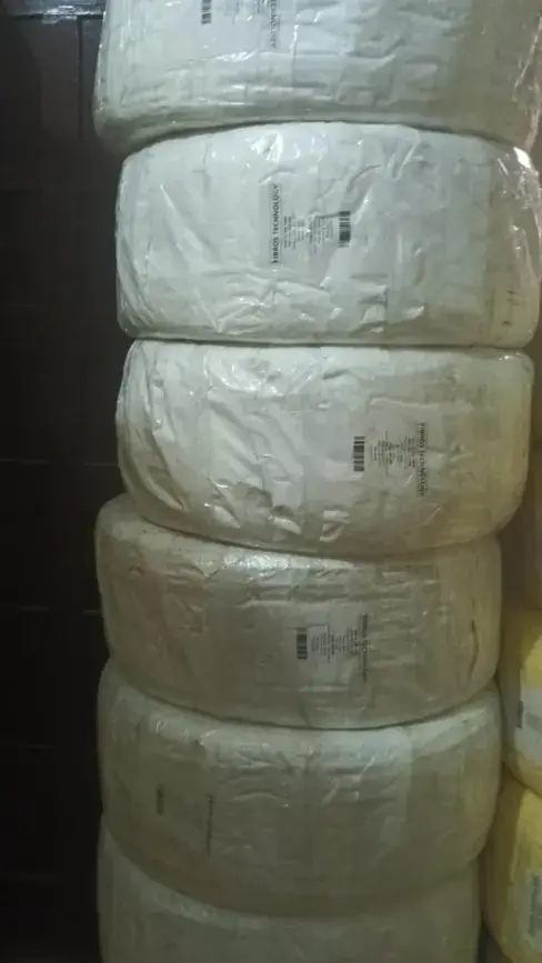 Buy ofc 2f ftth fiber in round frp+yan online at best price | Fibros ...
