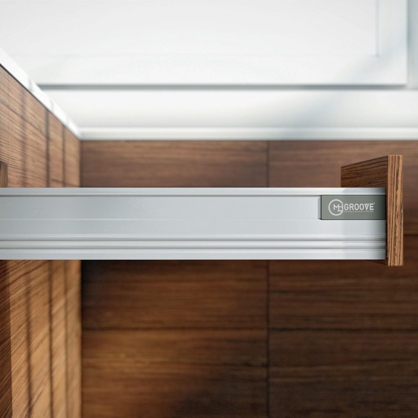 Buy MH Groove Tandem Drawer Box System