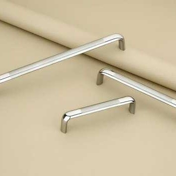 Buy Stainless Steel Oval D Handle online at the best price