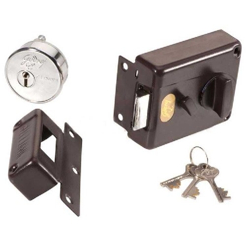 Buy Godrej Night Latch online at best price