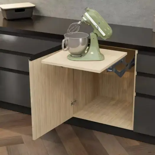 Buy EBCO Mixer Lift Up Stand online at best