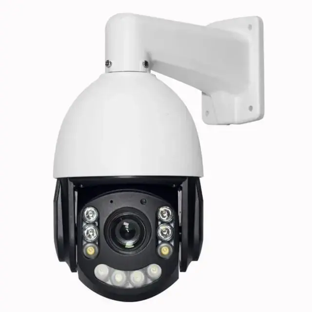 Buy 36x PTZ IP STARLIGHT/DUAL LIGHT online at best price | RD CCTV MANUFACTURING