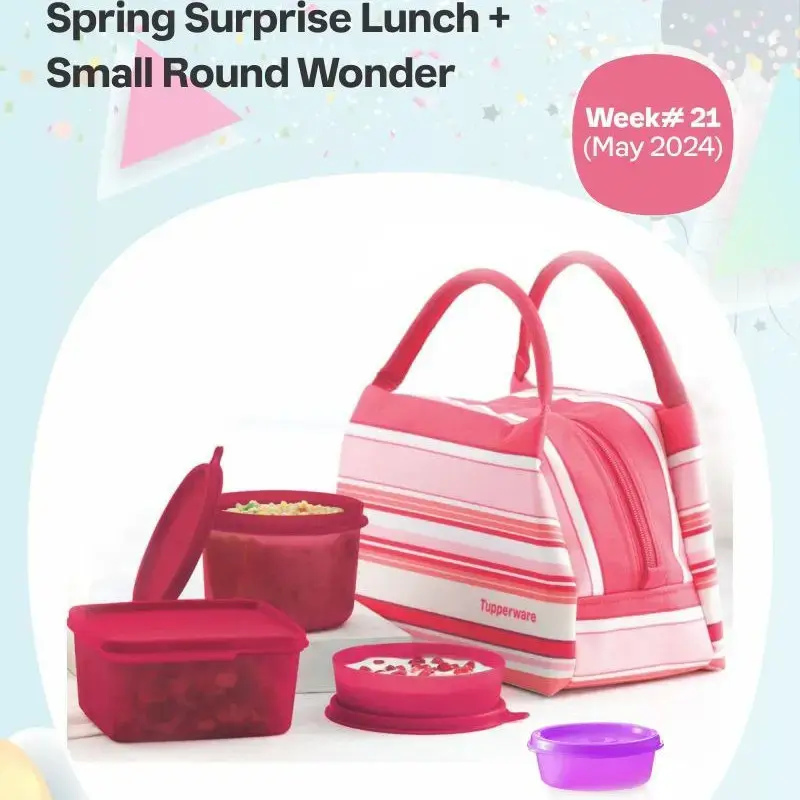 Tupperware kitchenmates - Order Online