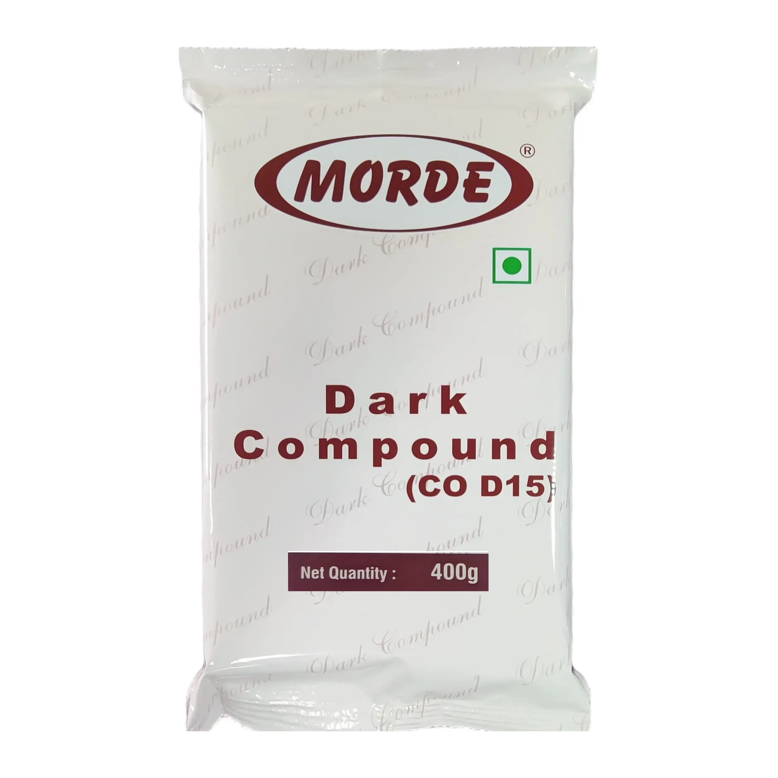 Dark compound store