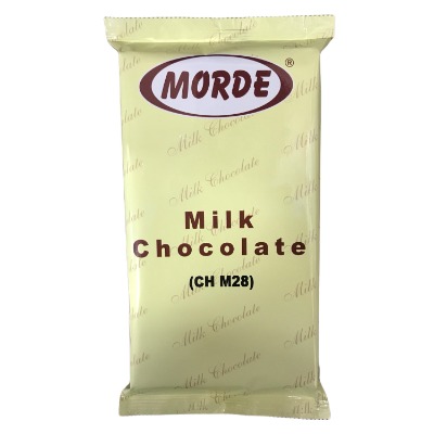 Order Morde Milk Chocolate Ch M28 Online From JAY FOODS,Pune