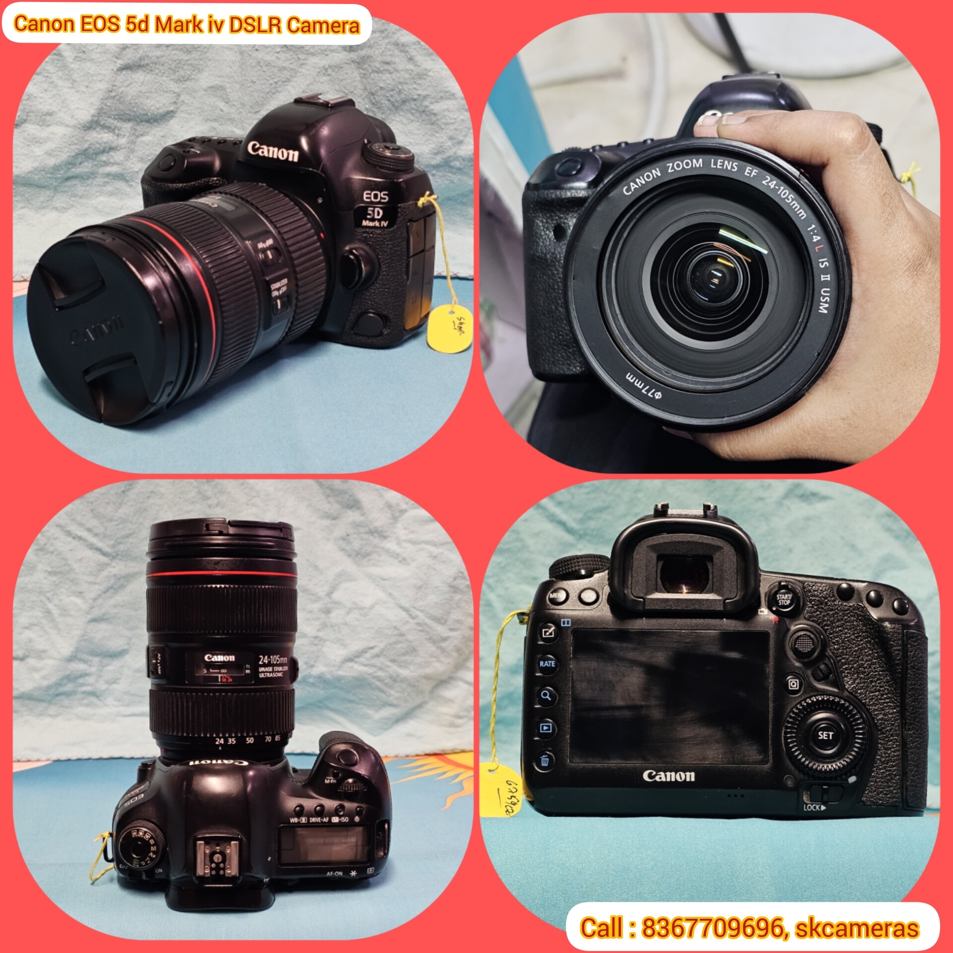 Nikon 5ds Vs 5dsr📷Vs Nikon 5ds Vs 5d Mark Iv Canon 5dsr Vs Canon 5d ...
