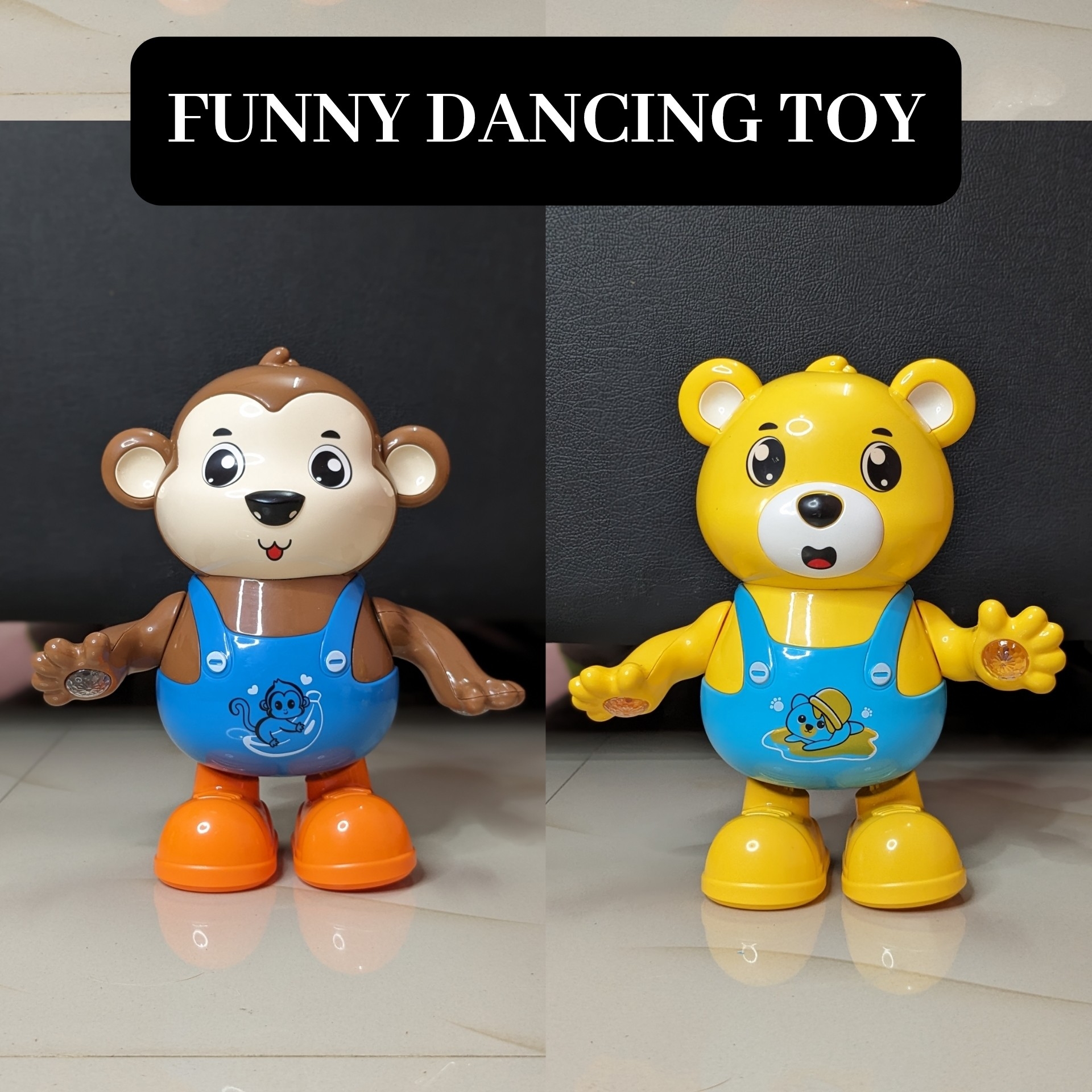 Vtech Baby Dancing Monkey Piano Vtech Dancing Monkey Piano Toys