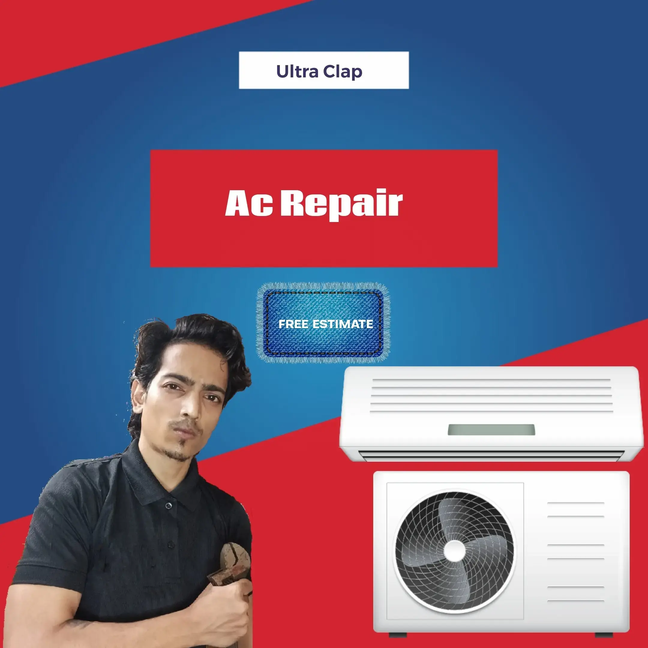 Free Ac Repair Quotes