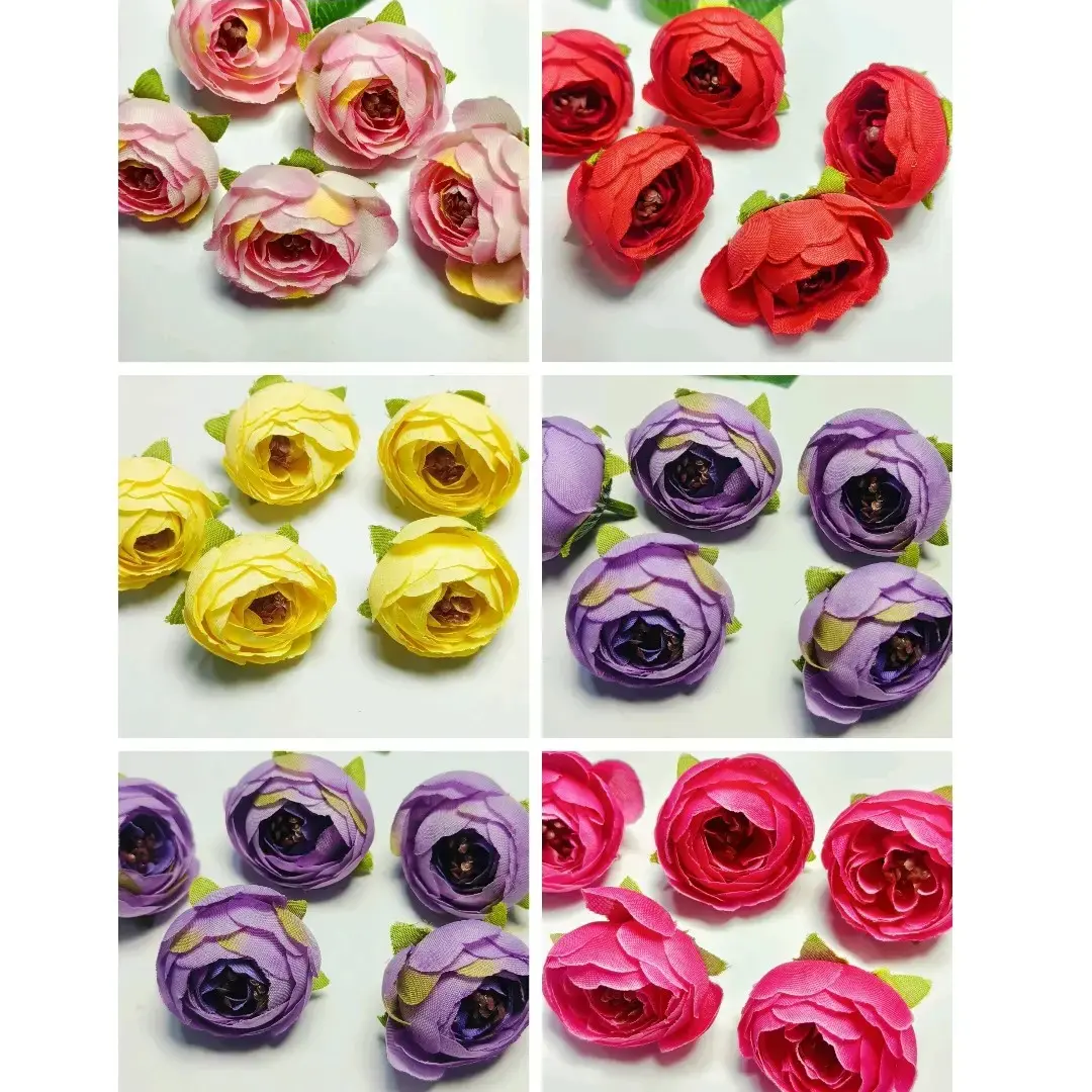Buy Dried and Pressed Flowers online at best price | GD Art Store