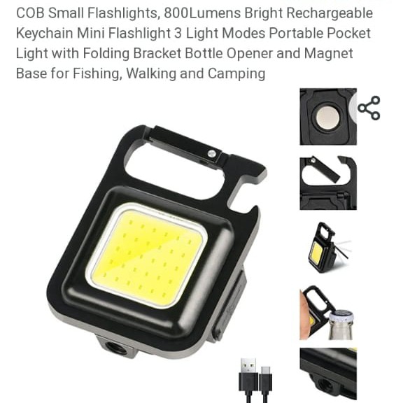 Walmart Mini Led Flashlight