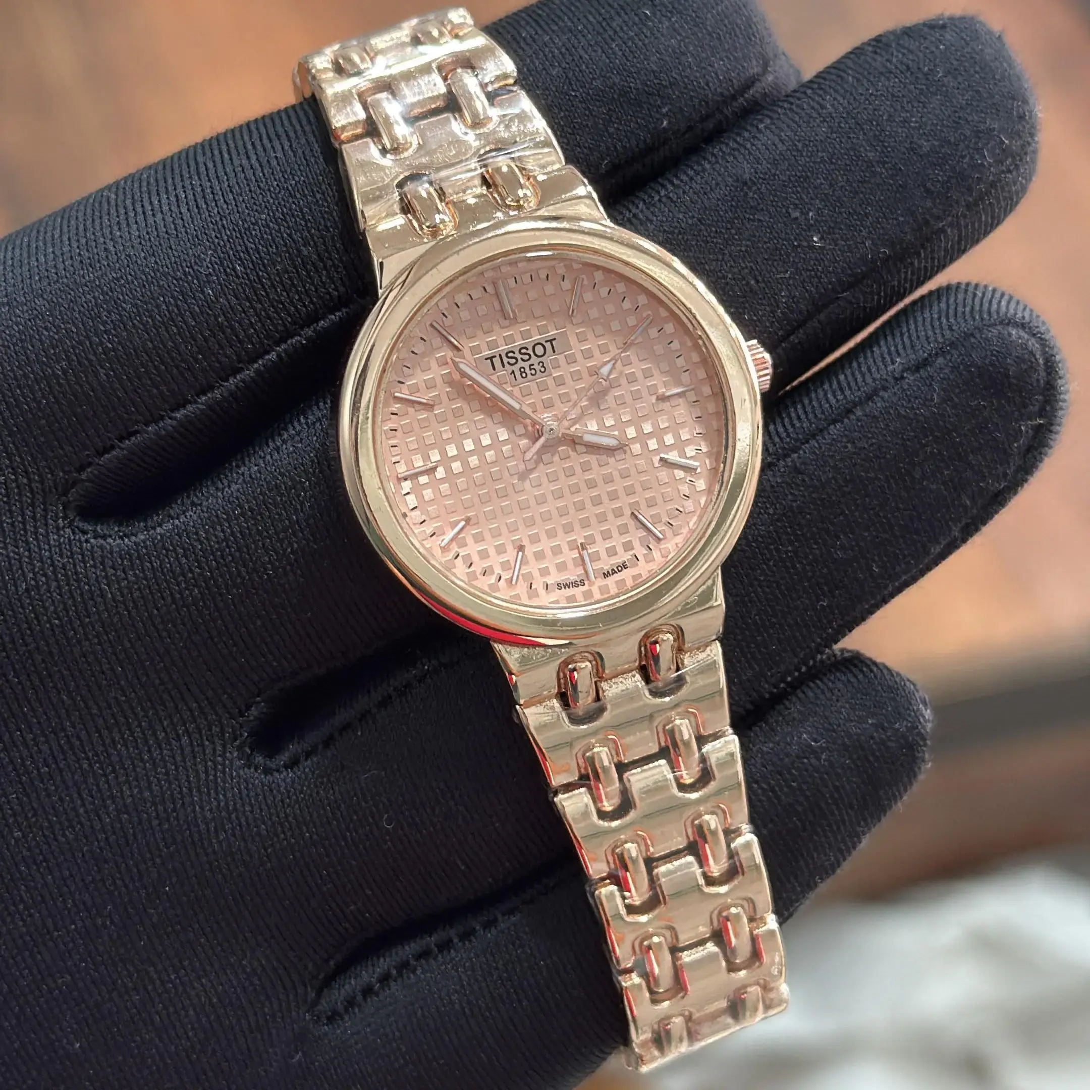 Buy Tissot Audemars Pigment (Master Quality) online at best price ...