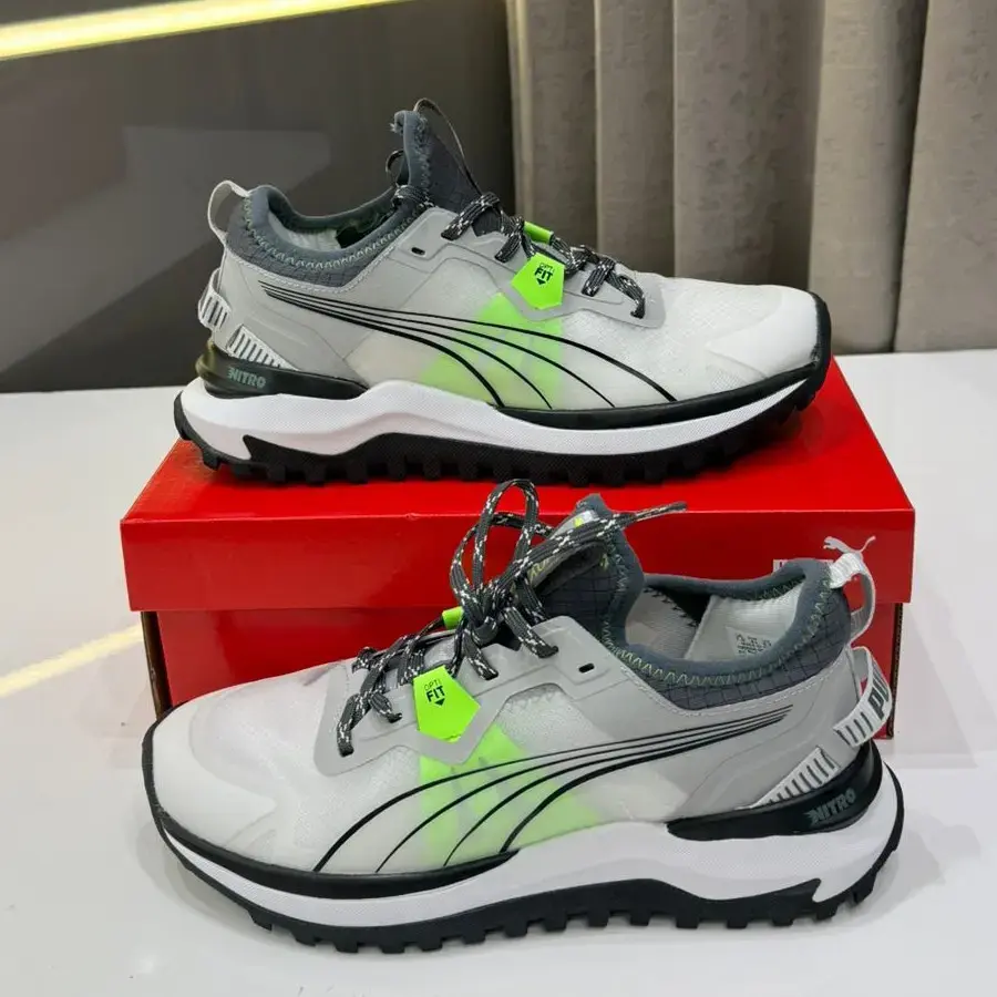 Buy Puma Voyage Nitro Trail (Master Quality) online at best price ...