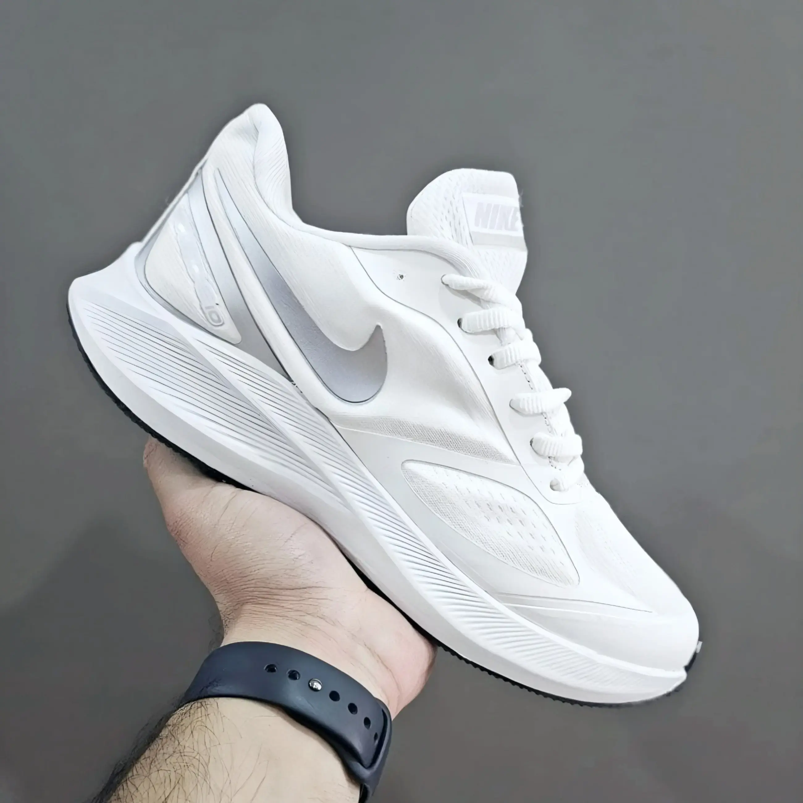 Buy Nike Guide 10 Mercury Sports(First Copy) online at best price ...