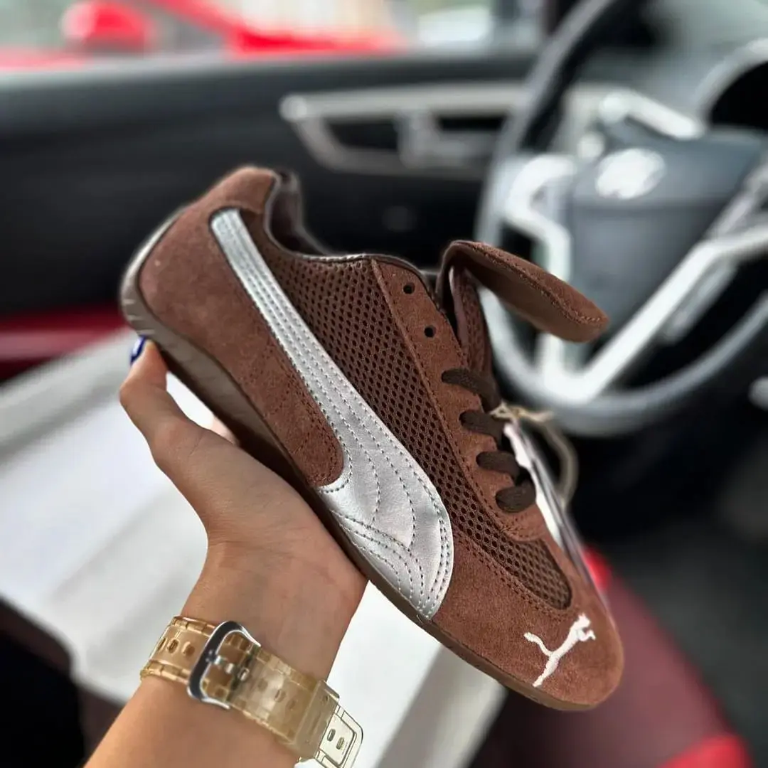 Buy Puma Speedcat X The Open yy (Master Quality) online at best price ...