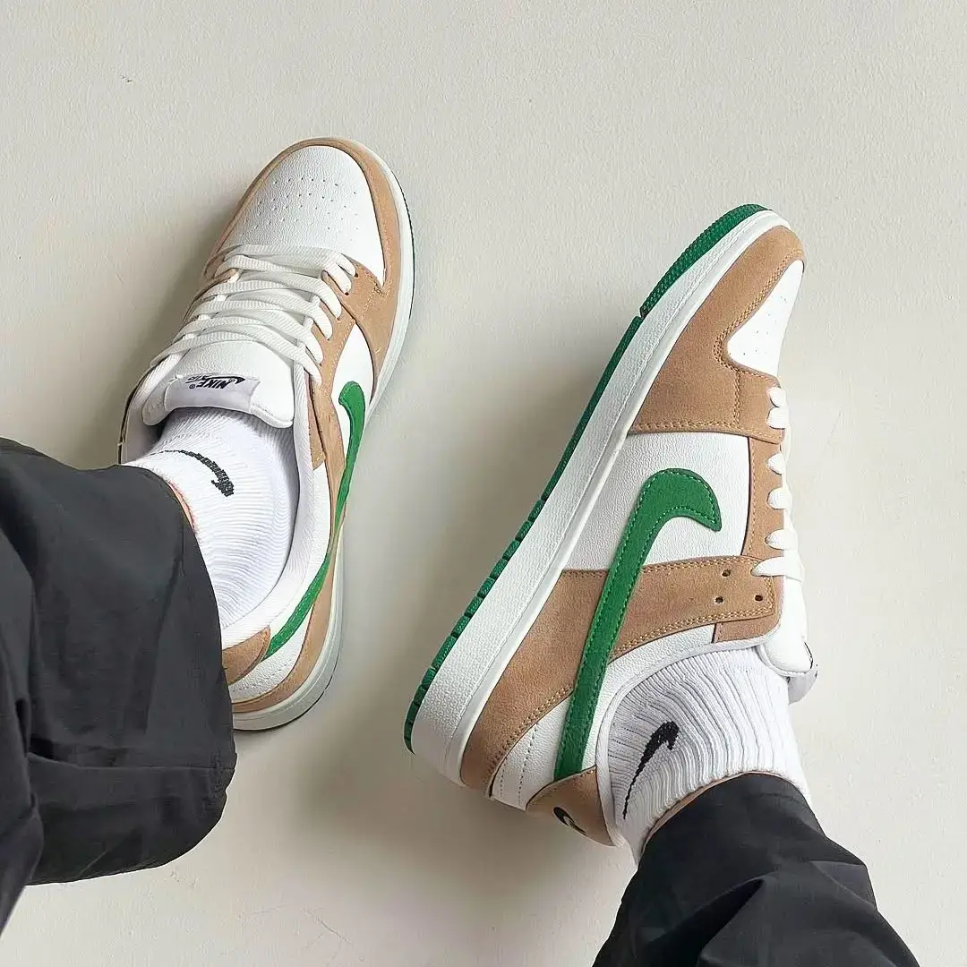 Buy Nike Air Jordan 1 Jarrito Low Dunk (First Copy) online at best ...