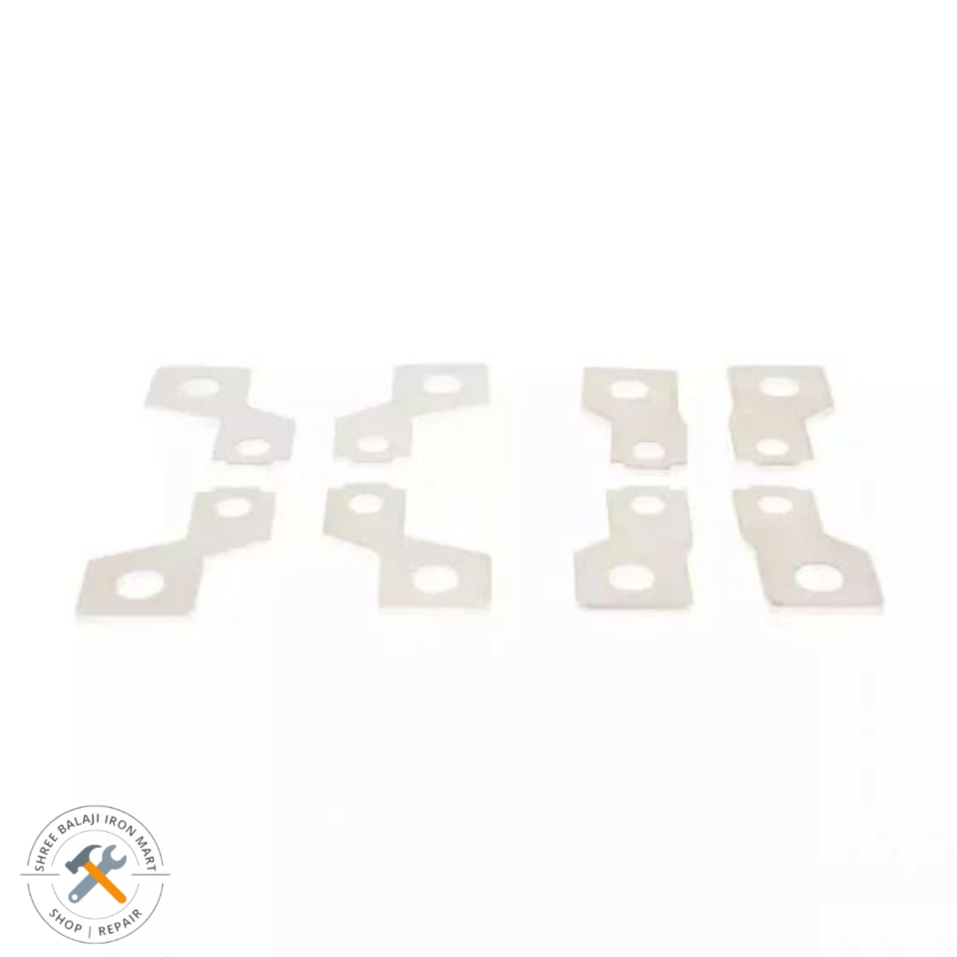 Buy L&T Lauritz Knudsen 2P Spreader Terminals Upto 100A (set of 4) for ...
