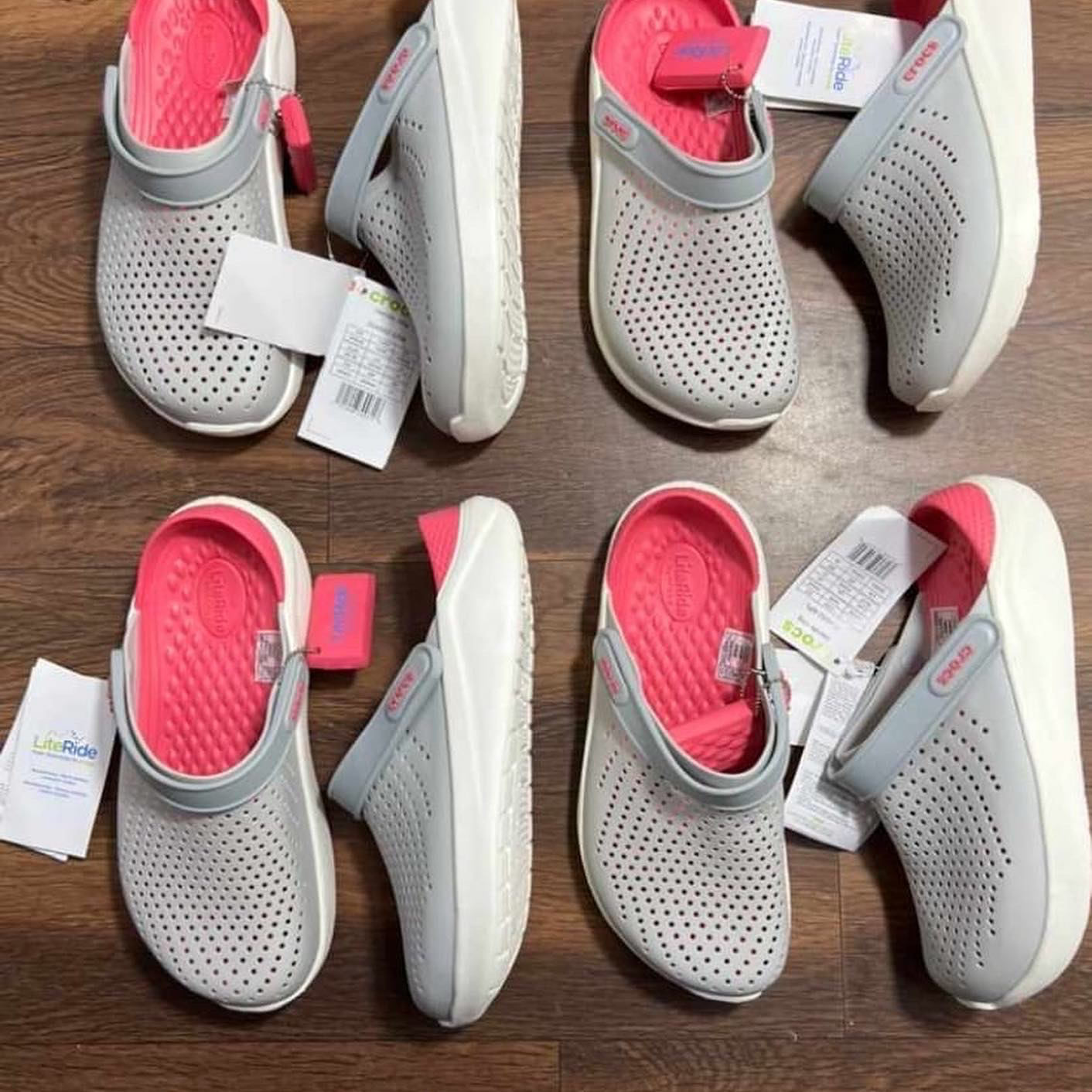 Order Girls Crocs Online From Shoe Garden ,New delhi
