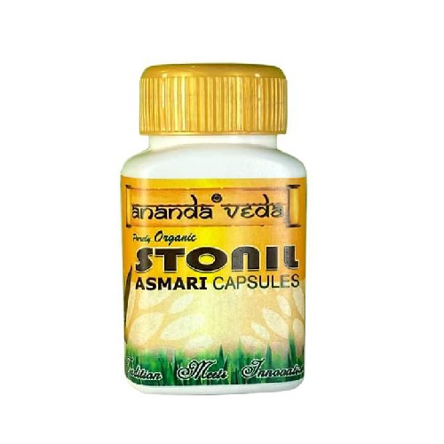 Order Stonil Capsule Online From Vedic Life,kozhikode