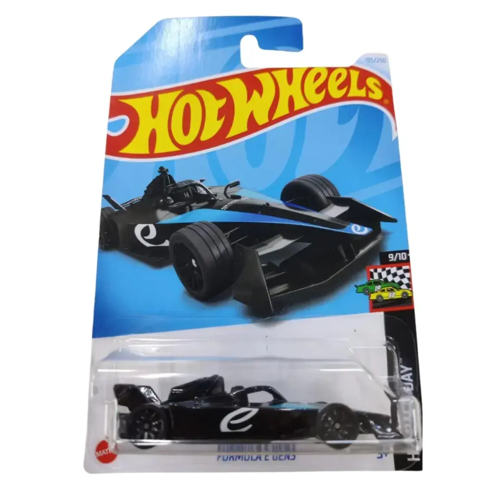 Buy Hot Wheels Formula E Gen 3 online at best price | GAMESBABA