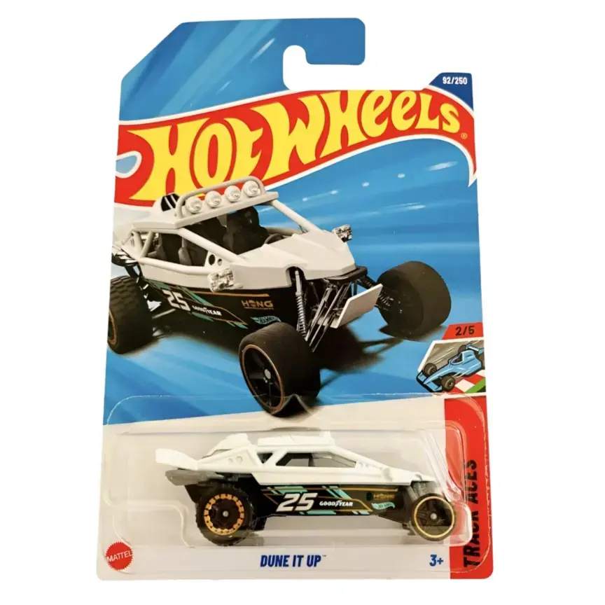 Buy Hot Wheels Dune It Up Track Aces | GAMESBABA