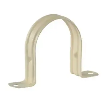 Buy Supreme Cpvc Metal Clamp online at best price Kansal Buildmart LLP