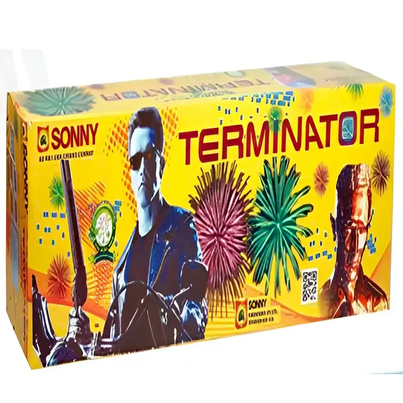 Buy Terminator 120 shot online at best price | Manimathi