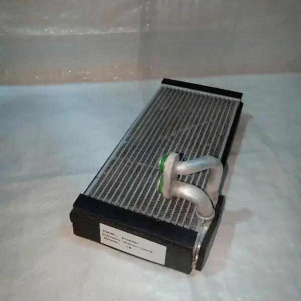 Toyota Innova Crysta Rear Evaporator