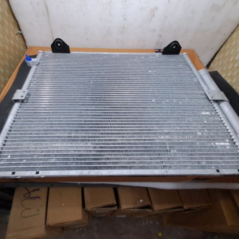 Toyota Innova Condenser Type 1 Behr