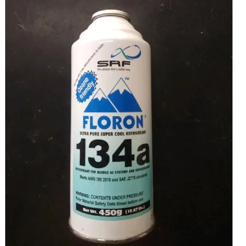 Buy Floron_Gas_134a online at Airwave car cooling