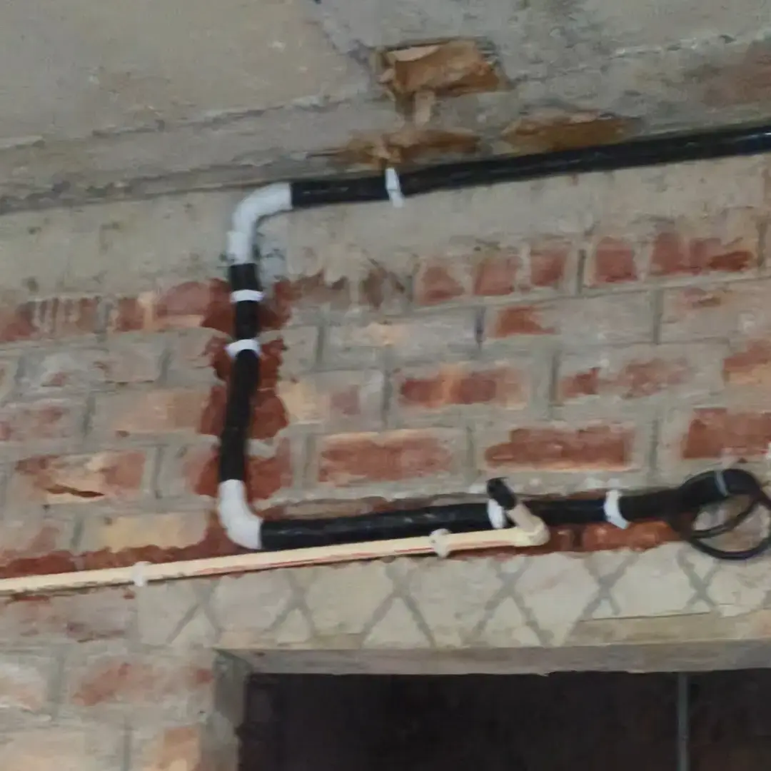 Buy Split AC Copper Piping System online at best price | DK ENGINEERING ...