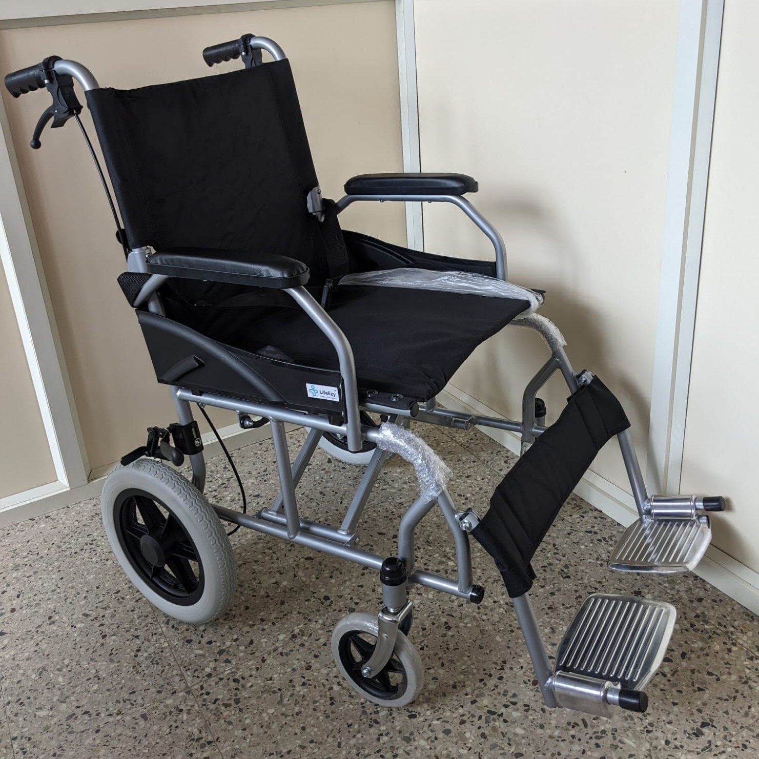 Conveniently Buy Wheelchair Online: Ultimate Guide - Shoreshim