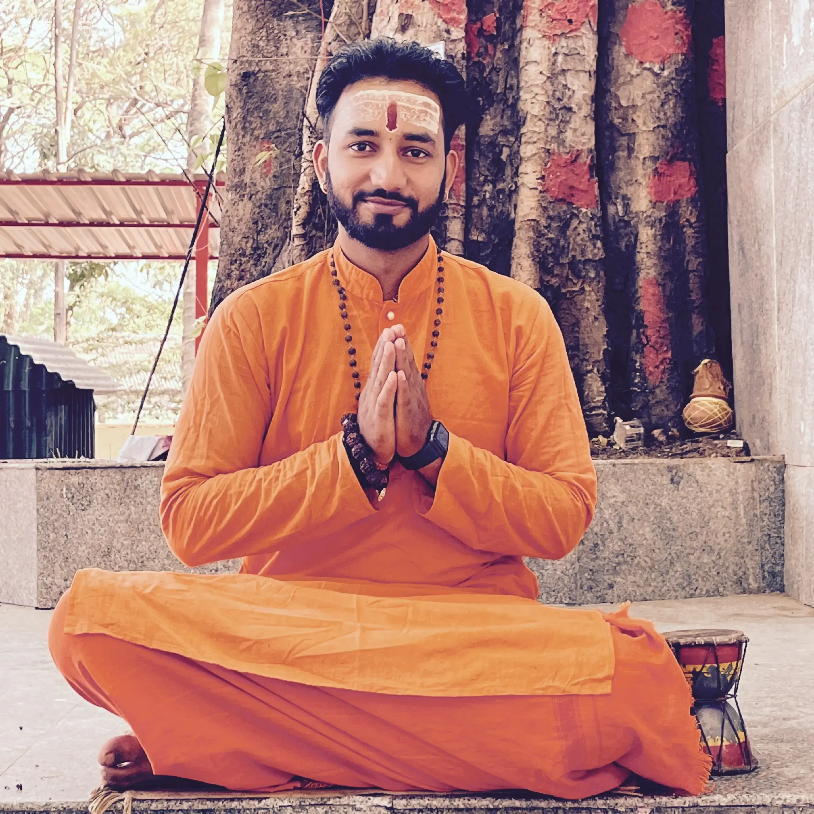 Kumaoni Pandit in Bangalore |Vedic Pujas by Pandit Narayan Joshi Ji