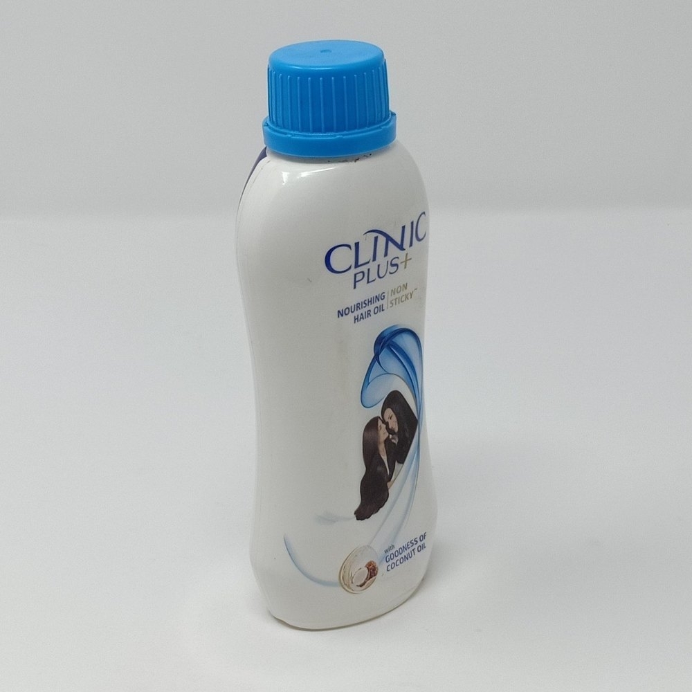 Clinic Plus Oil