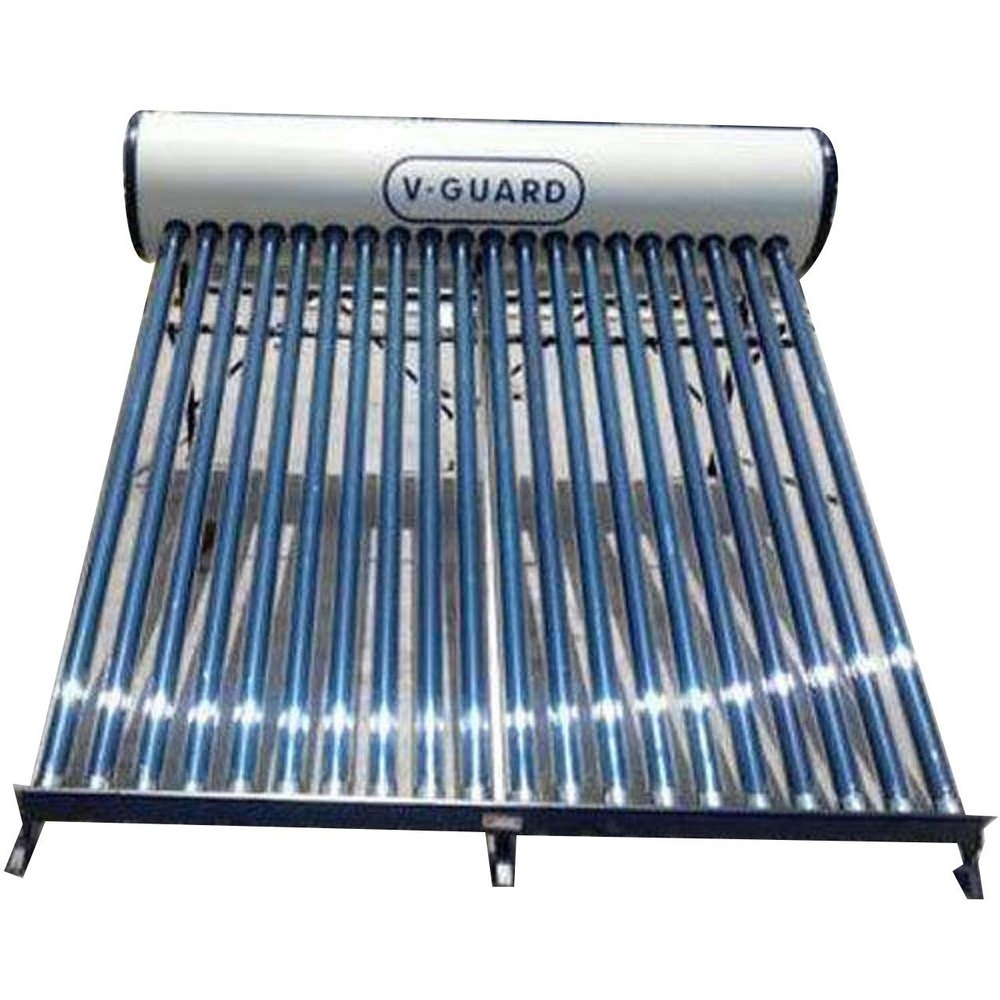 V guard solar water heater store