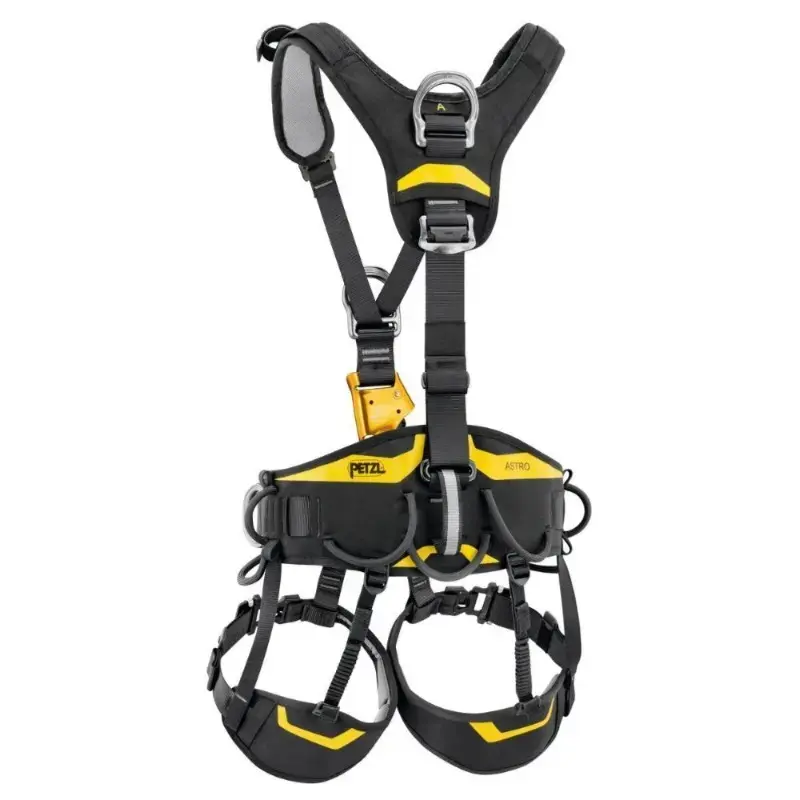 Petzl Astro Harness Best Price in India | Allied Safety
