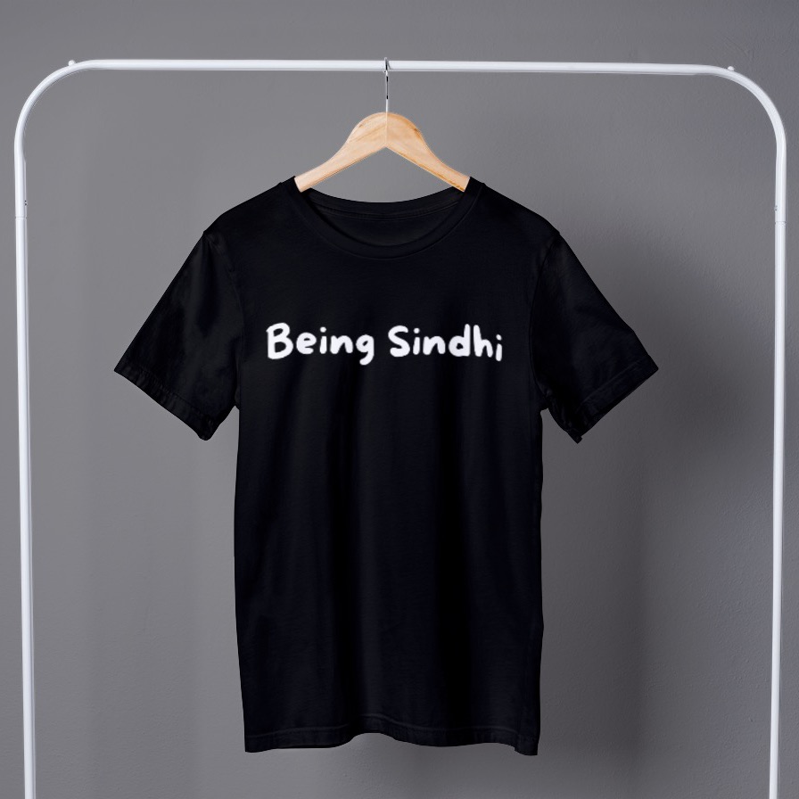 sindhi t-shirts | The Sindh Store | Jabalpur