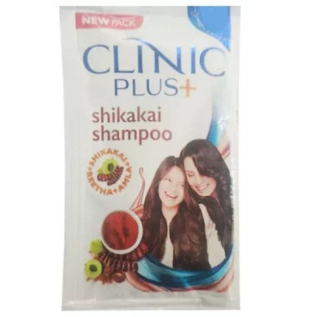Clinic Plus Sachet