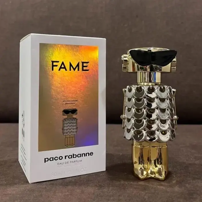 Buy Turkey Premium Perfume | Long-Lasting Fragrance