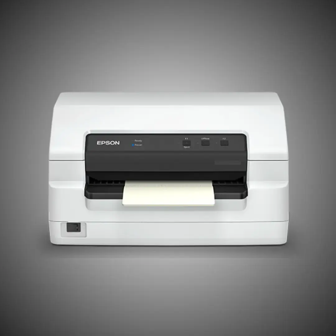 Epson PLQ-35 New Passbook Printer – Fast & Reliable