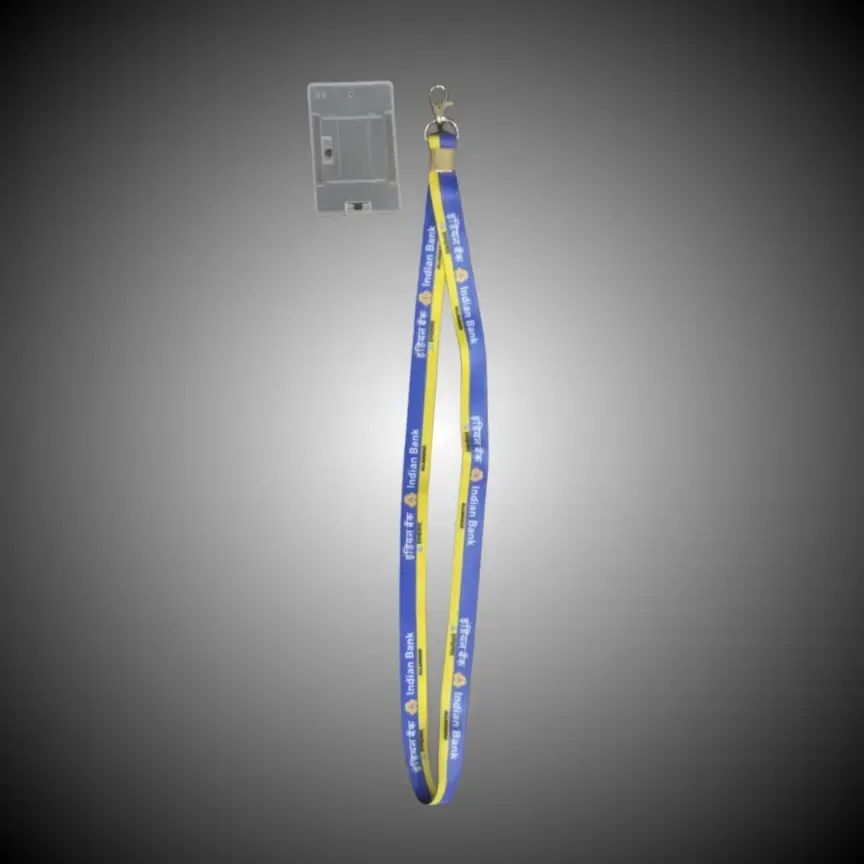 Buy Indian Bank Id Card online at best price | Bank Adhikari