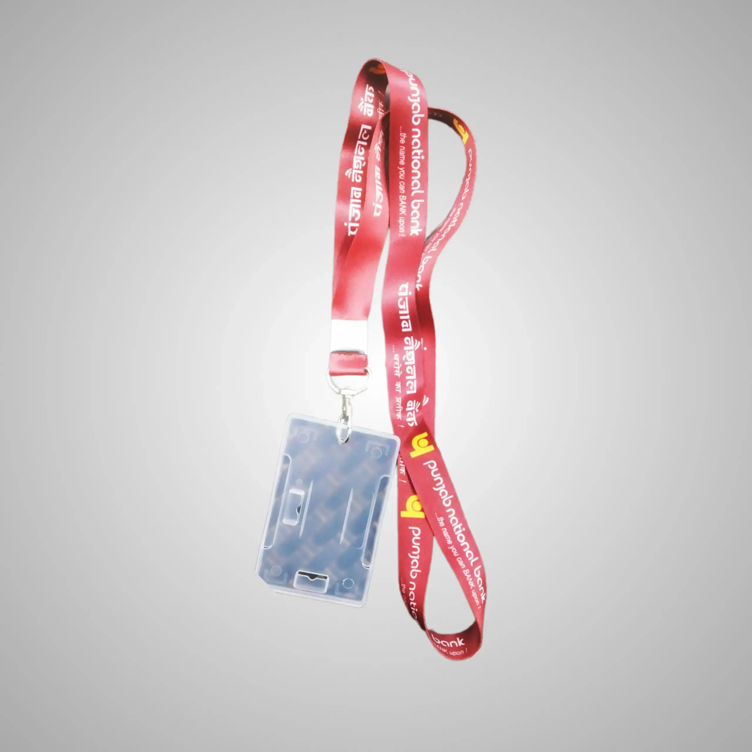 Buy Punjab National Bank Id Card online at best price | Bank Adhikari