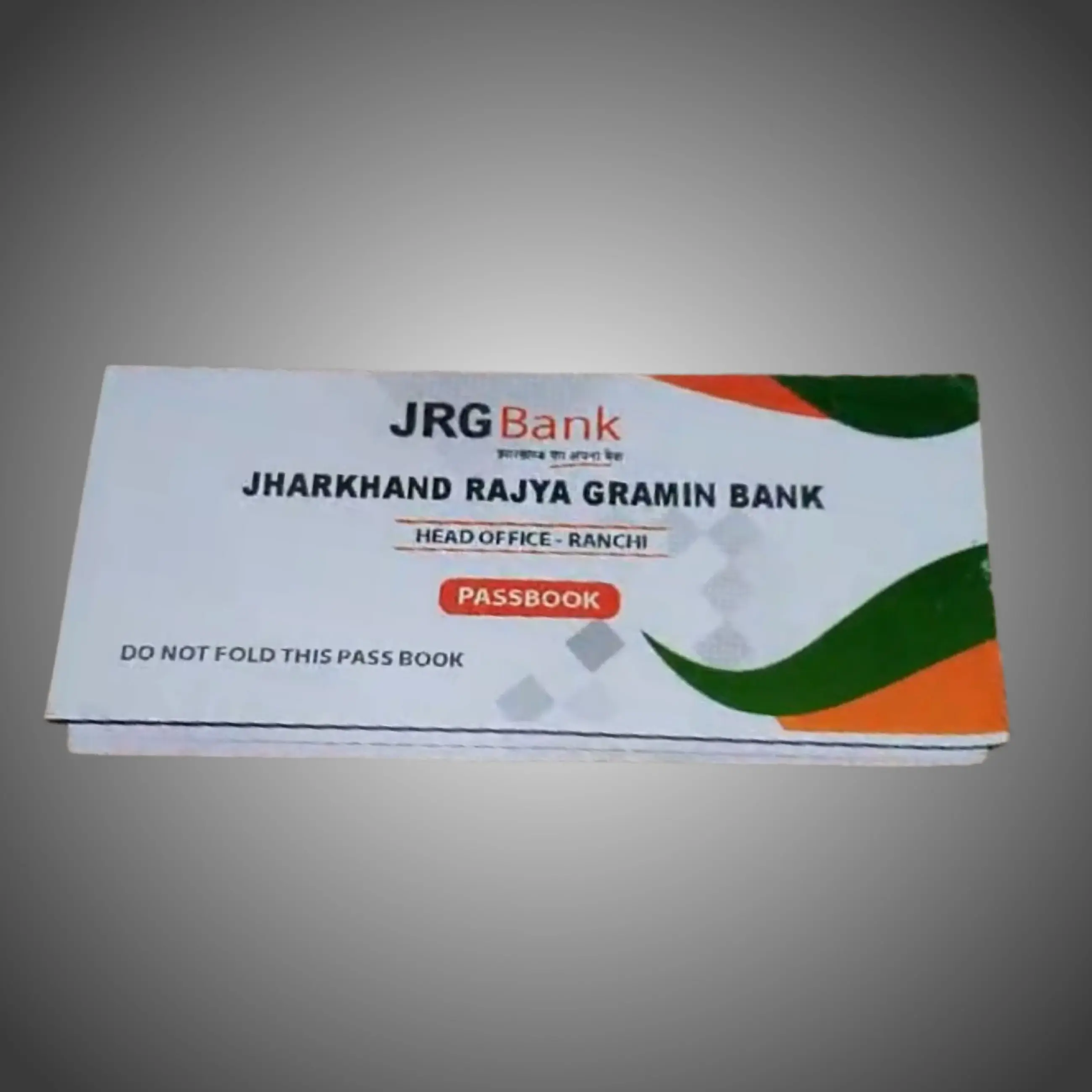 Jharkhand Gramin Bank Logo JRGBank