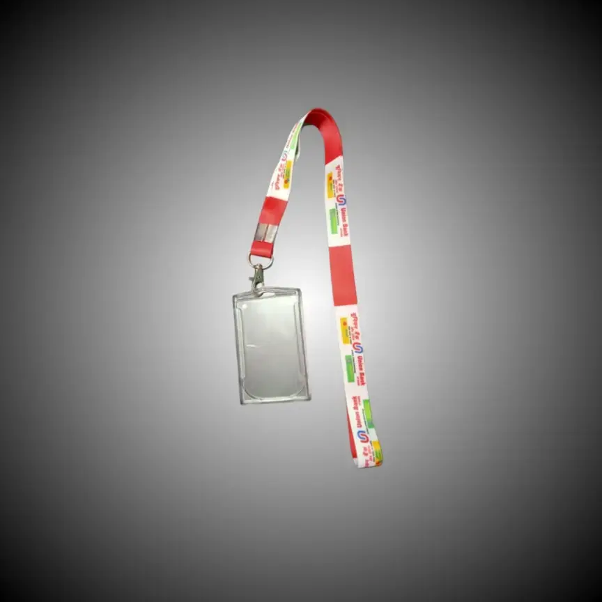 Buy Union Bank of India Id Card online at best price | Bank Adhikari