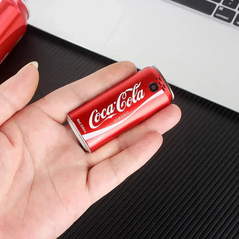 Coca Cola Telephone