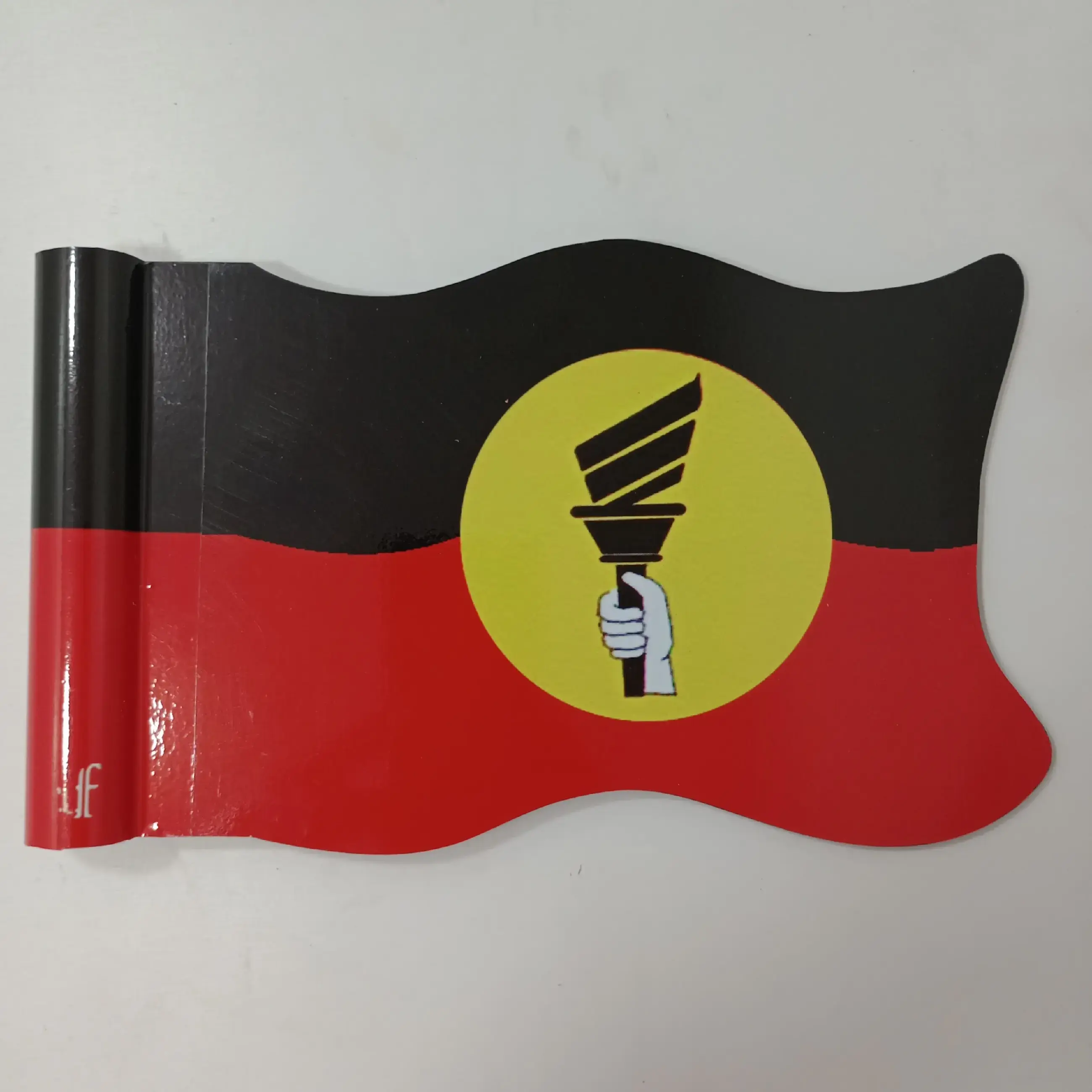 Dmdk Flag Logo