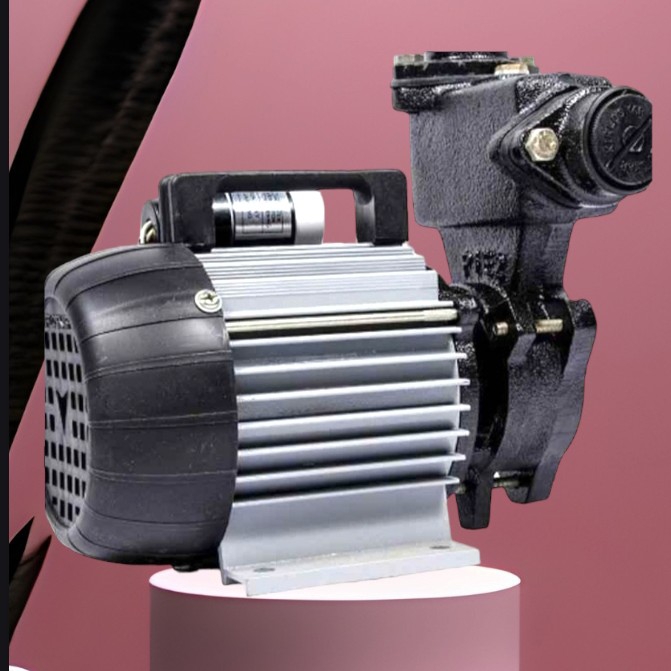 Kirloskar motor pump store