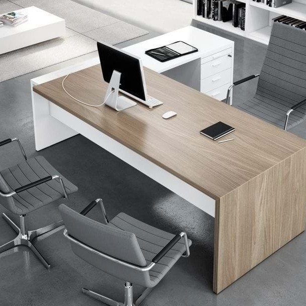 Buy Director Tables online at best price | Greenwell Seating Solutions