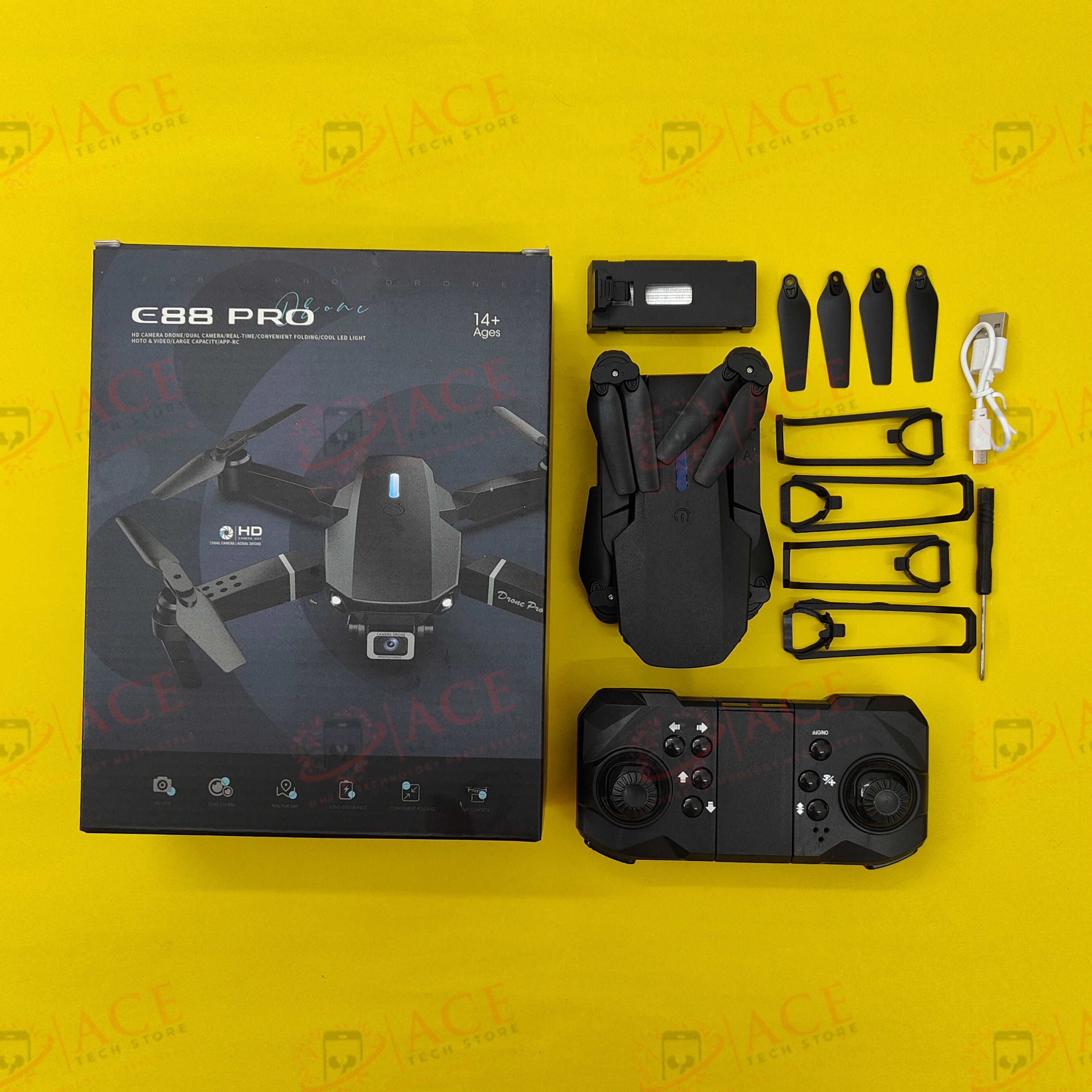 Acetech Gadgets: Best Smart Tech & Accessories You Need in 2025