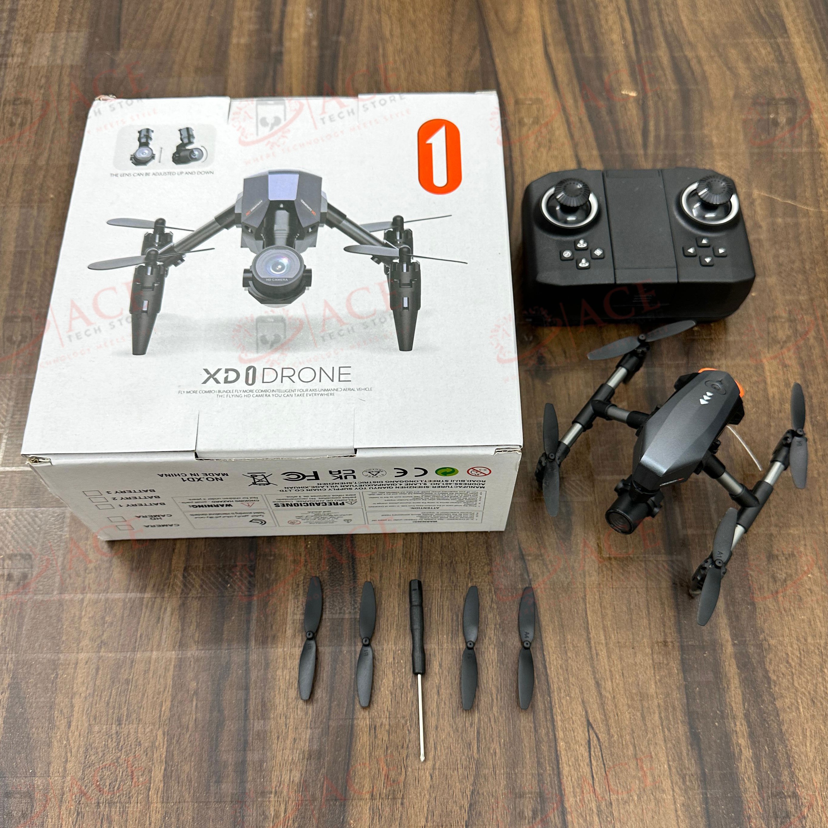 Acetech Gadgets: Best Smart Tech & Accessories You Need in 2025