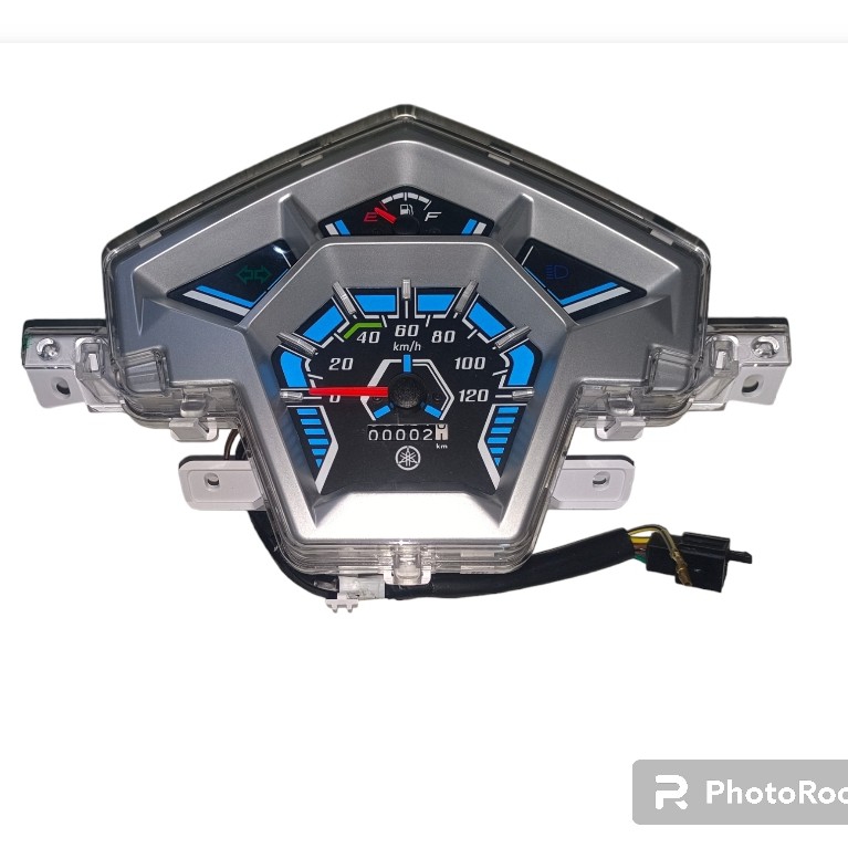 Medidor Yamaha Ray Z SPEEDOMETER CABLE RAY ZR(DISC) NEWLITES